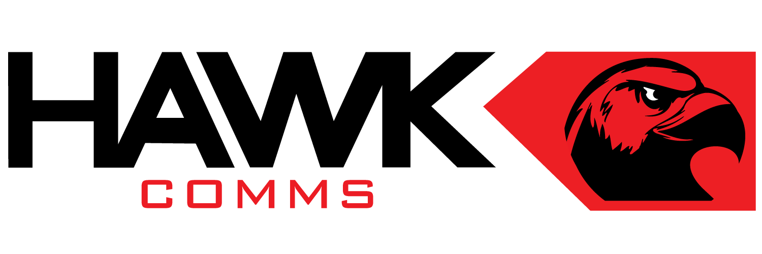 Hawk Comms – Hawk Comms